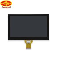 China 13.3 Inch Optical Bonding Touch Screen Display Usb Ilitek Waterproof Tft Lcd for sale
