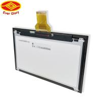 China 13.3 Inch Optical Bonding Touch Screen Display Usb Ilitek Waterproof Tft Lcd for sale