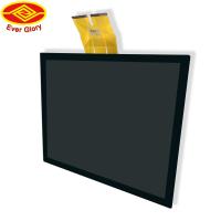 China 19 Inch Optical Bonding Display Transmittance＞85% Anti Damage for sale
