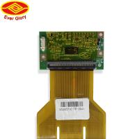 China 19 Inch IR Multi Touch Screen Type Capacitive Cover Thickness 2.0±0.2mm for sale