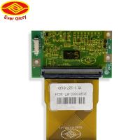 China 10.1 Inch Long Lasting Waterproof Touchscreen USB 5V Supply Voltage for sale