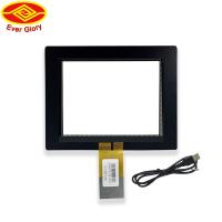 China 5.7 Inch Waterproof Touch Panel Convenient USB 5V Interface Reliable Performance for sale