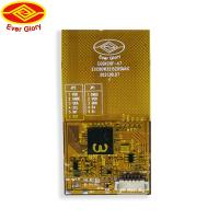 China 5.7 Inch Waterproof Touch Panel Convenient USB 5V Interface Reliable Performance for sale