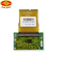 China 10.1 Inch Highly Efficient Multi Touch Panel With G+G Structures Finger Input Mode for sale