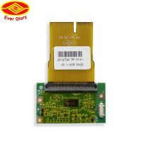 China 10.1 Inch COB Connector Multi Touch Screen With Finger Touch Input Method for sale