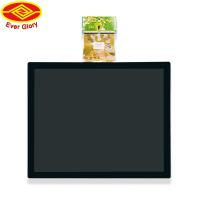 China LCD HMI Touch Screen Display Module 19 Inch With 50 Lifespan Fast Response for sale