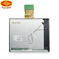 China LCD HMI Touch Screen Display Module 19 Inch With 50 Lifespan Fast Response for sale