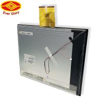China LCD HMI Touch Screen Display Module 19 Inch With 50 Lifespan Fast Response for sale