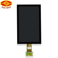 China 15.6 Inch Touch Screen Display Module For Self Service Terminals for sale