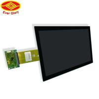 China 15.6 Inch Touch Screen Display Module For Self Service Terminals for sale