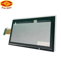 China 15.6 Inch Touch Screen Display Module For Self Service Terminals for sale