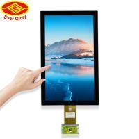 China 15.6 Inch Touch Screen Display Module For Self Service Terminals for sale