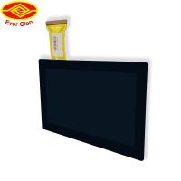 China 7 Inch Touch Screen Display Module High Brightness Ips Screen for sale