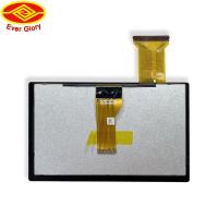 China 7 Inch Touch Screen Display Module High Brightness Ips Screen for sale