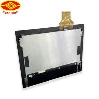 China 12.1 Inch Touch Screen Display Module Wide Temperature Range For Outdoor for sale