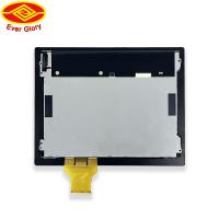 China 12.1 Inch Touch Screen Display Module Wide Temperature Range For Outdoor for sale