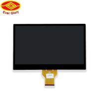 China 13.3 Inch Touch Screen Display Module 25ms Response Time TFT LCD Panel for sale