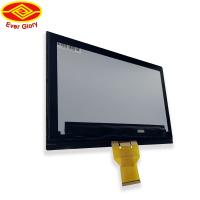 China 13.3 Inch Touch Screen Display Module 25ms Response Time TFT LCD Panel for sale