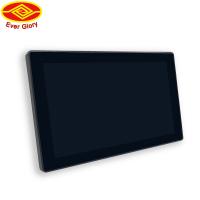 China Black 10.1'' Touch Screen Panel High Contrast Ratio For Industry for sale