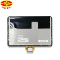 China High Performance 12.1 Inch Touch Display Panel For Industrial for sale