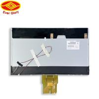 China 21.5 Inch Touch Display Panel Responsive And 25 Ms Response Time For Marine Navigation for sale
