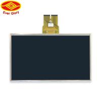 China 21.5 Inch Touch Display Panel Responsive And 25 Ms Response Time For Marine Navigation for sale