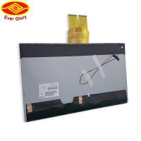 China 21.5 Inch Touch Display Panel Responsive And 25 Ms Response Time For Marine Navigation for sale