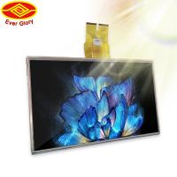 China 21.5 Inch Touch Display Panel Responsive And 25 Ms Response Time For Marine Navigation for sale