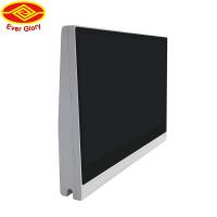 China 13.3 Inch Display Touch Screen Monitor 7H Surface Hardness With VGA HDMI DVI-D USB for sale