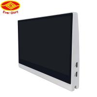 China 13.3 Inch Display Touch Screen Monitor 7H Surface Hardness With VGA HDMI DVI-D USB for sale