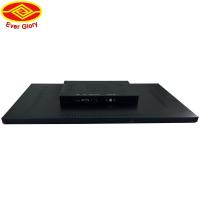 China 21.5 Inch Industrial Panel PC 2*Usb Communication Port Industrial Touch Monitor With HDMI VGA Video for sale