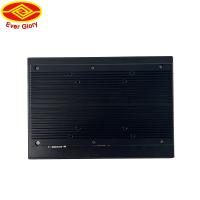 China 15 Inch Industrial Panel PC Embedded Industrial Capacitive Multi Touch Screen Computer for sale