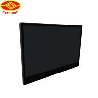China 13.3 Inch Industrial Panel PC Multi Touch Pcap Touch Monitor Optical Bonding for sale