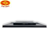 China 13.3 inch Industrial Grade Open Frame Monitor USB DVI Input Signal Display for Extreme Temperatures for sale