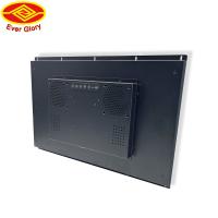 China 13.3 inch Industrial Grade Open Frame Monitor USB DVI Input Signal Display for Extreme Temperatures for sale