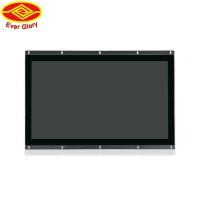 China 21.5 Inch Industrial Open Frame LCD Monitor With Ultra Bright Anti-Glare Shock-Resistant for sale