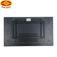 China 21.5 Inch Capacitive Touch Screen Monitor DC 12V Power Supply Desktop/Wall Mount Optional for sale