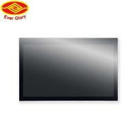 China Response Time 25 Ms 15.6 Inch Touch Display Panel for Wide Range of Applications for sale