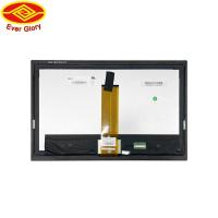 China Response Time 25 Ms 15.6 Inch Touch Display Panel for Wide Range of Applications for sale