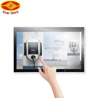 China Response Time 25 Ms 15.6 Inch Touch Display Panel for Wide Range of Applications for sale