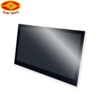 China Response Time 25 Ms 15.6 Inch Touch Display Panel for Wide Range of Applications for sale