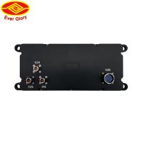 China 10.1 Inch Touch Screen Monitor Special Customized Version for sale
