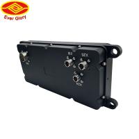 China 10.1 Inch Touch Screen Monitor Special Customized Version for sale