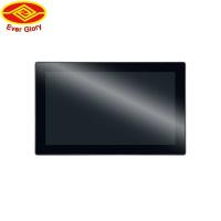 China 21.5 Inch Touch Screen Monitor Special Customized Version IP65 Waterproof for sale