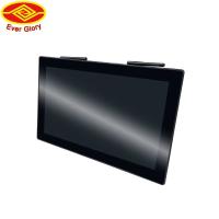 China 21.5 Inch Touch Screen Monitor Special Customized Version IP65 Waterproof for sale