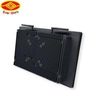 China 21.5 Inch Touch Screen Monitor Special Customized Version IP65 Waterproof for sale