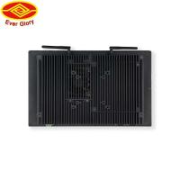 China 21.5 Inch Touch Screen Monitor Special Customized Version IP65 Waterproof for sale