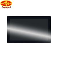 China 15.6 Inch Touch Screen Monitor Suitable For Industrial Environments for sale