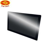 China 15.6 Inch Touch Screen Monitor Suitable For Industrial Environments for sale