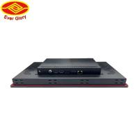 China 15.6 Inch Touch Screen Monitor Suitable For Industrial Environments for sale